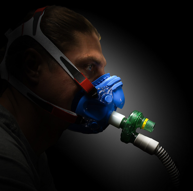 Superhuman Protocol - Light Therapy - Oxygen Training - 10X Health System