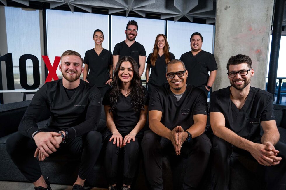 10X Health System - Scottsdale, AZ