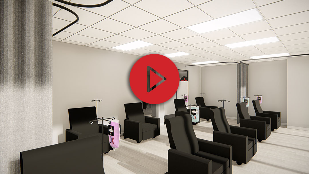 Franchise a 10X Health Center - 10X Health System