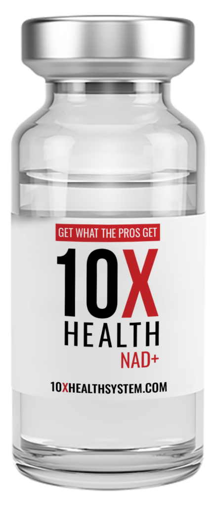 10X Health System - Las Vegas, NV