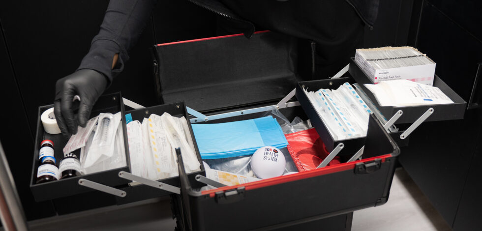 10X Health System - Scottsdale, AZ