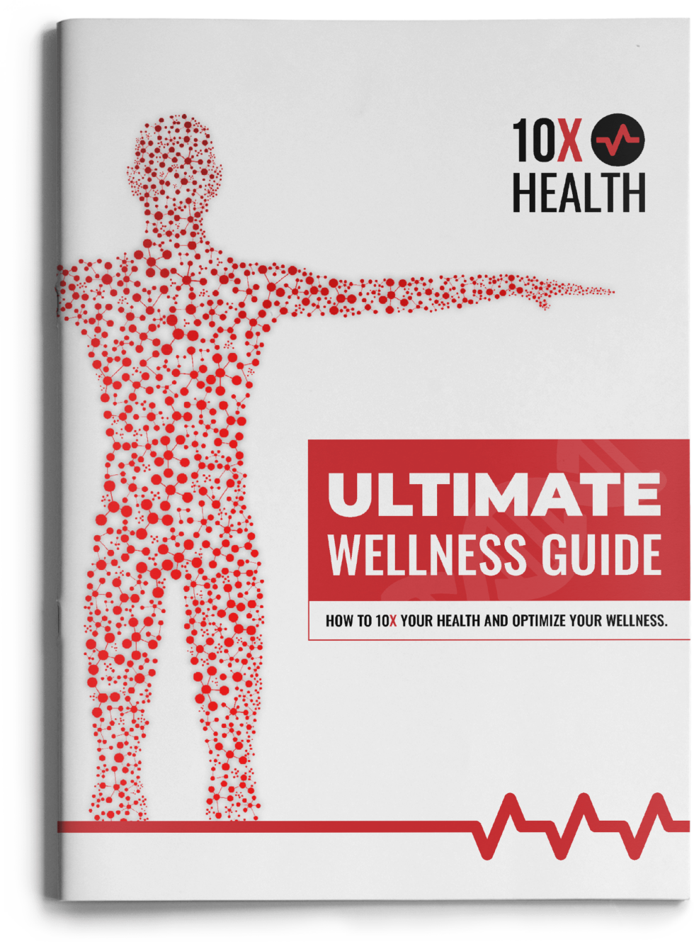 Ultimate Wellness Guide - 10X Health | Advanced At-Home Wellness Testing