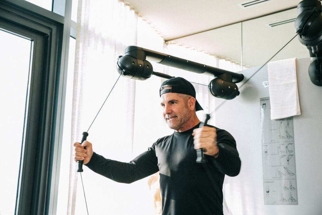 How Does Red Light Therapy Assist With Exercise Recovery? - 10X Health ...