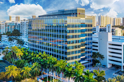 10x health systems locations & Concierge Service