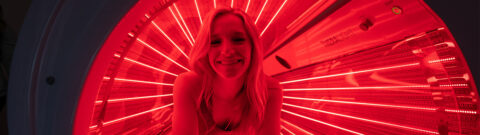 Superhuman Protocol Services - Restore Your Wellness