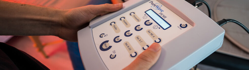 Superhuman Protocol Services - Restore Your Wellness