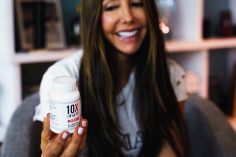 How Long is the 10X Health Supplement Program? - 10X Health System