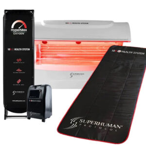 Superhuman Protocol Services - Restore Your Wellness