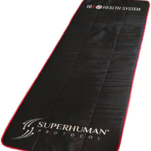 Superhuman Protocol Services - Restore Your Wellness