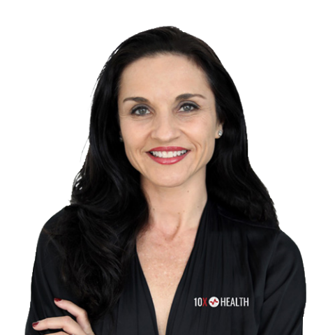 Leadership - 10X Health System