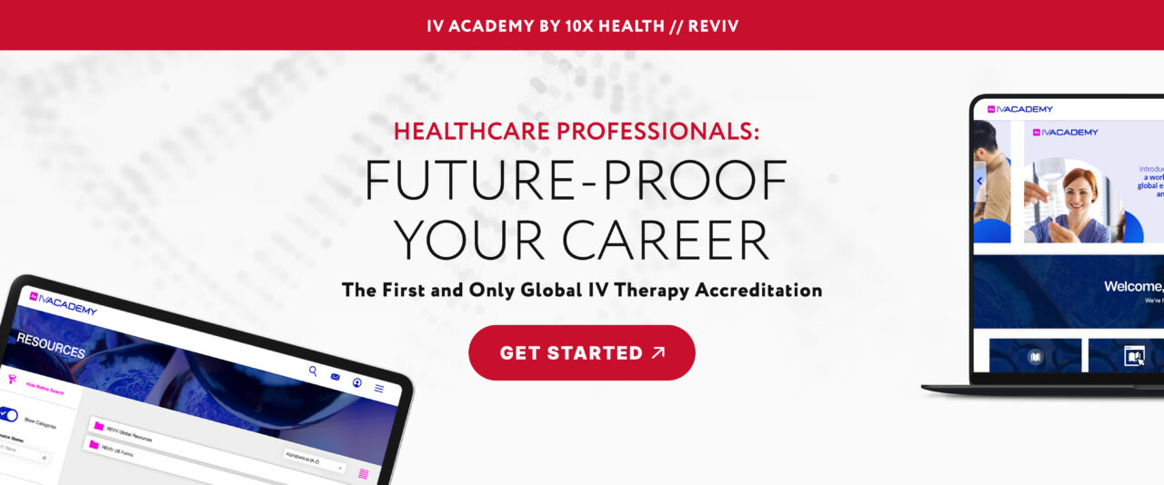 Precision Wellness Services | 10X Health System