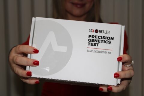 What Will I Learn From 10X Health’s Precision Genetic Test? - 10X ...