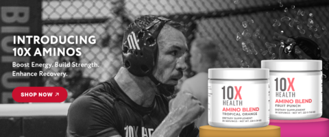 Precision Wellness Services | 10X Health System