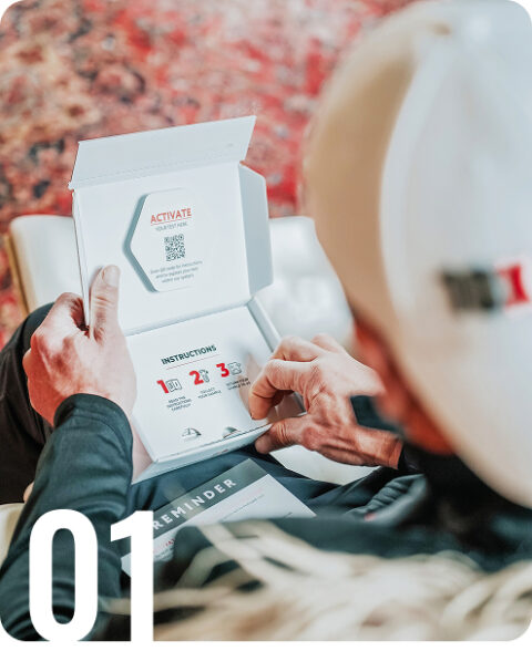 Precision Genetic Test LP - 10X Health System